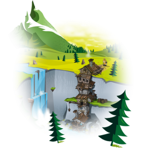 Le Crétin des Alpes - Biscuits et produits du terroir de qualité