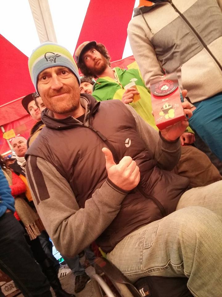 Le Crétin des Alpes - Biscuits et produits du terroir de qualité