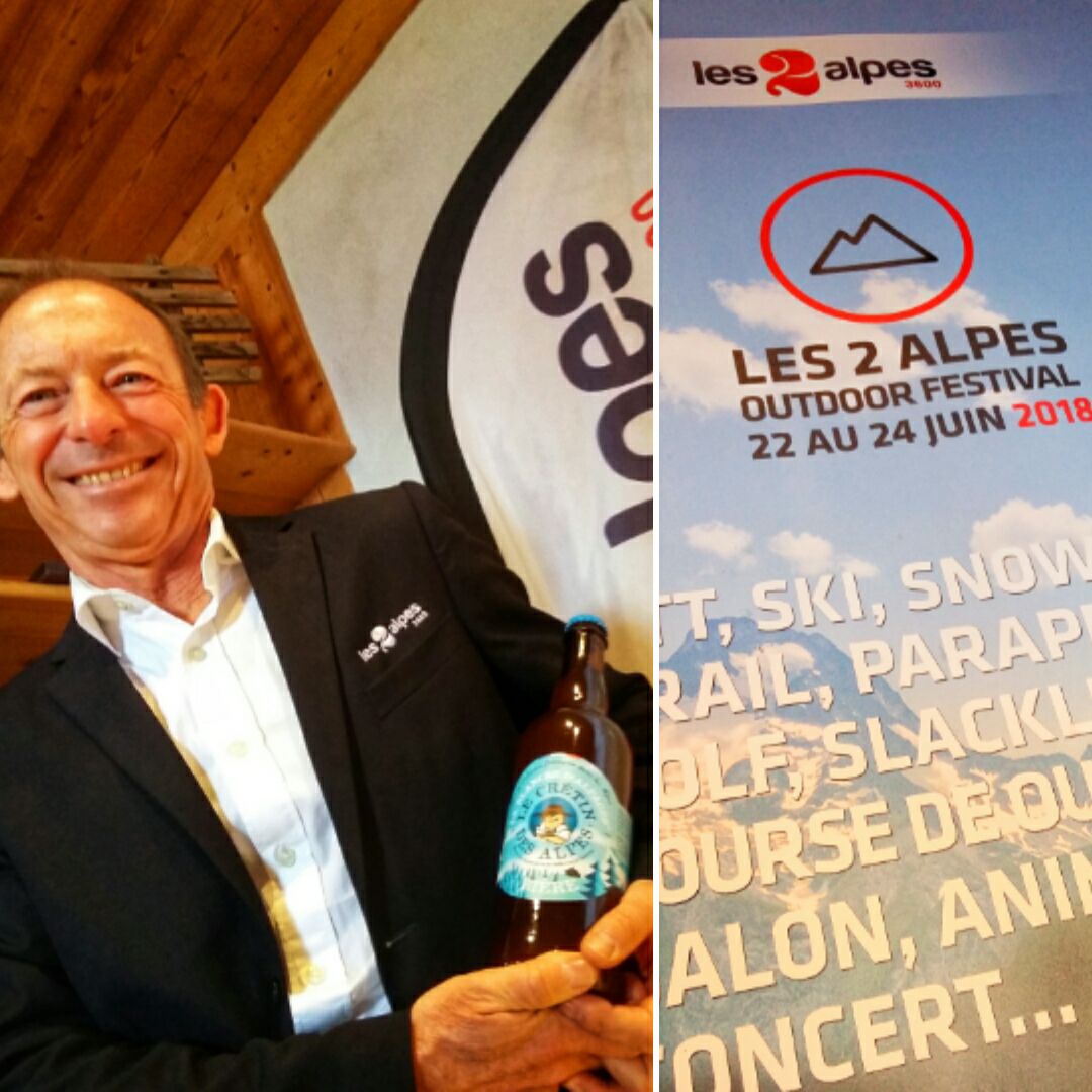 Le Crétin des Alpes - Biscuits et produits du terroir de qualité